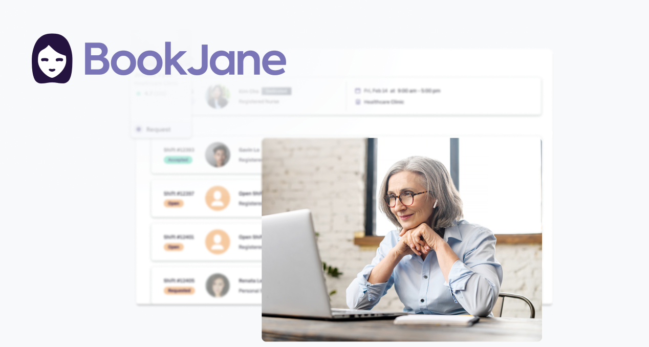 J360 Workforce for Healthcare Schedulers and Frontline Staff